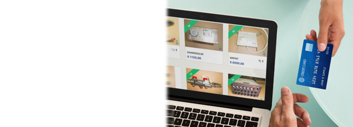 Aerobay: Free marketplace for Airlines, Operators, MRO, OEM and ...