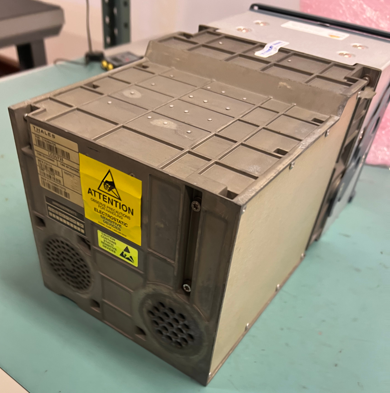 Aerobay: Part Number C19298AF05 in USA