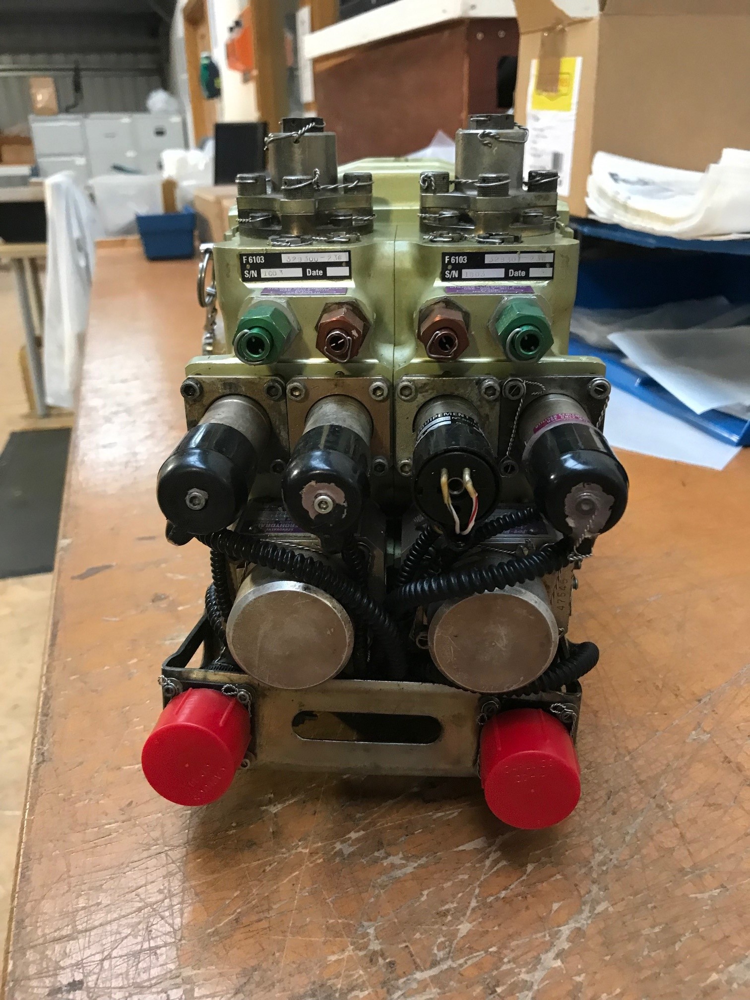 Aerobay: Part Number 30513-136 in Western Europe (GBR003)