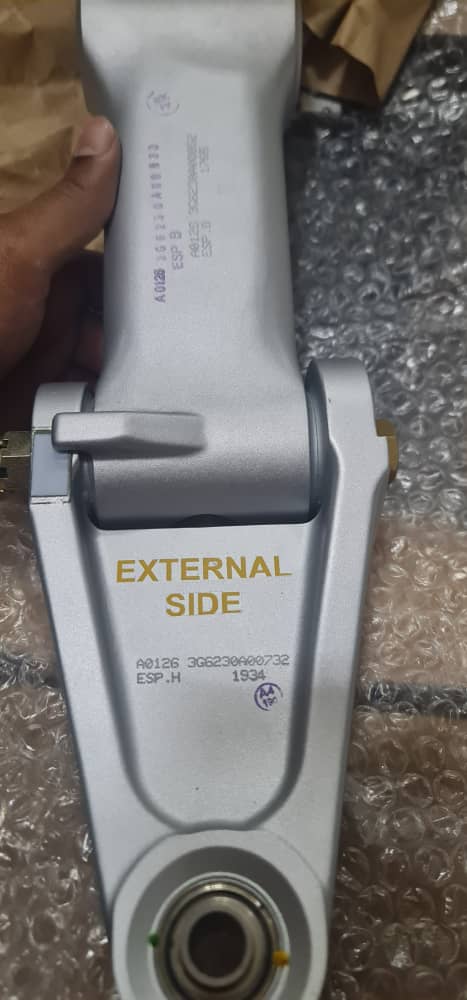 Aerobay: Part Number 3G6230A00732 in Southeast Asia (SEA056)