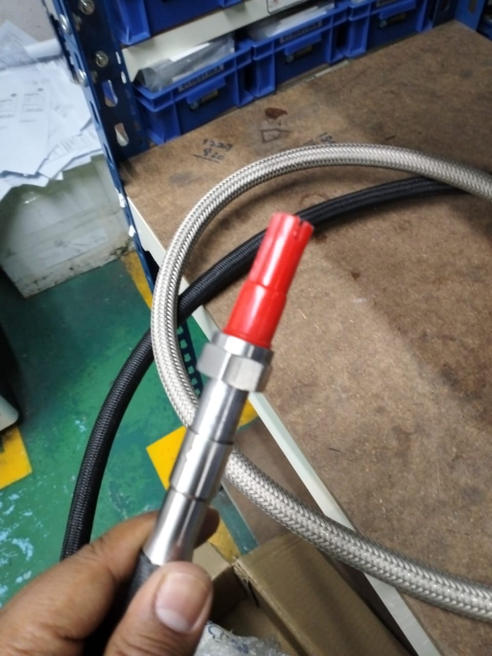 Aerobay: Part Number 9043185-15 in Southeast Asia (SEA001)