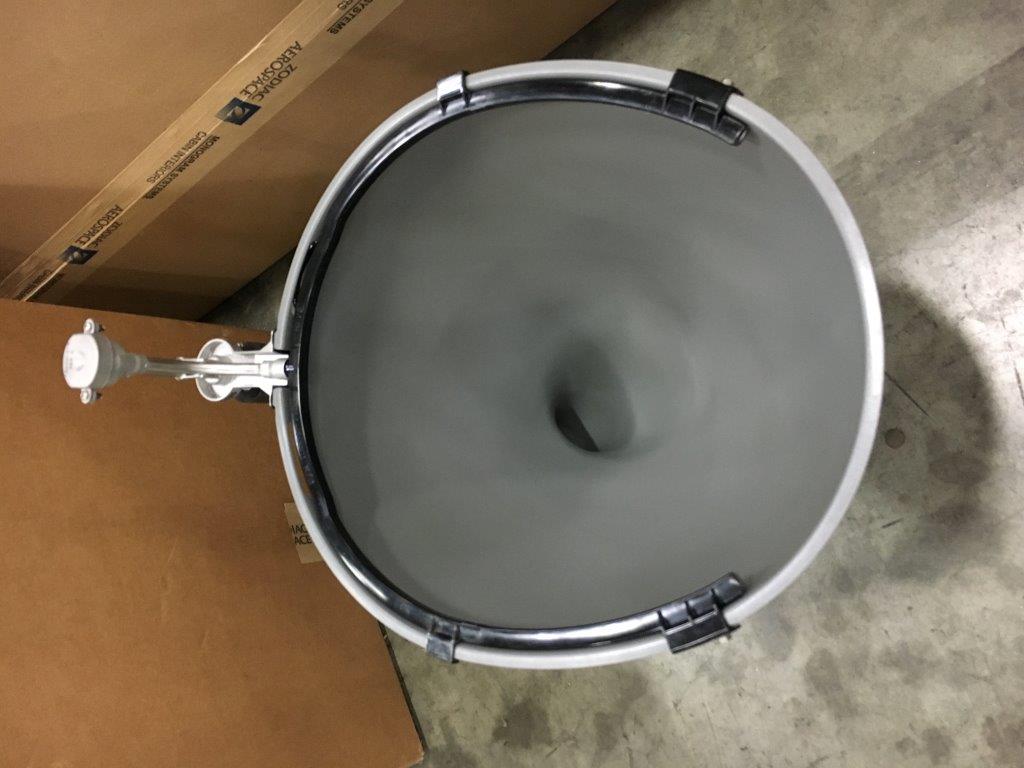 Aerobay: Part Number 15800-029-3 in California, United States