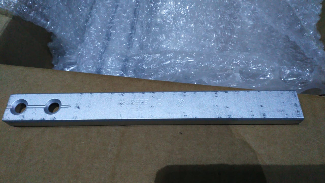 Aerobay: Part Number 2612529 in Southeast Asia (SEA018) (DHL Preferred)