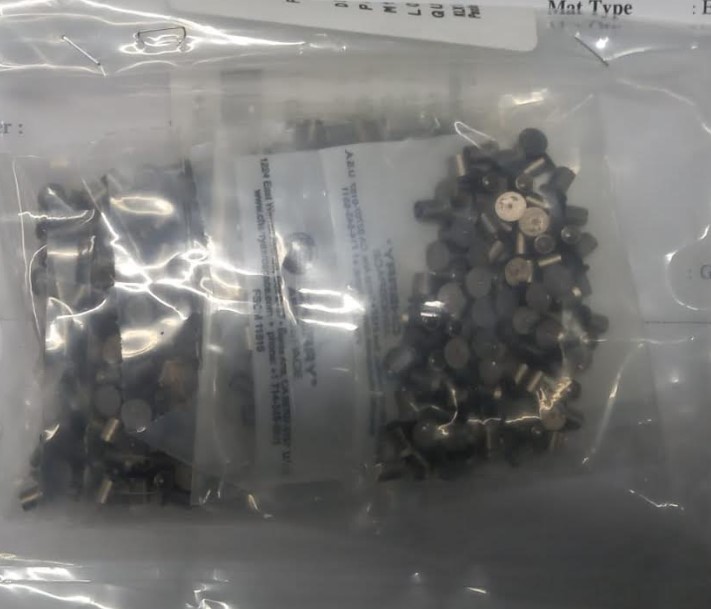 Aerobay: Part Number CSR90433-5F-6 in Southeast Asia (SEA018) (DHL ...