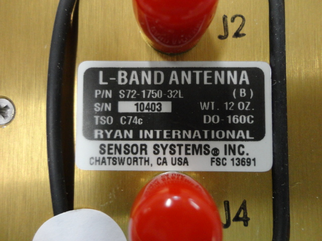 Aerobay: Part Number 70-2420 in Brazil (BRA001)