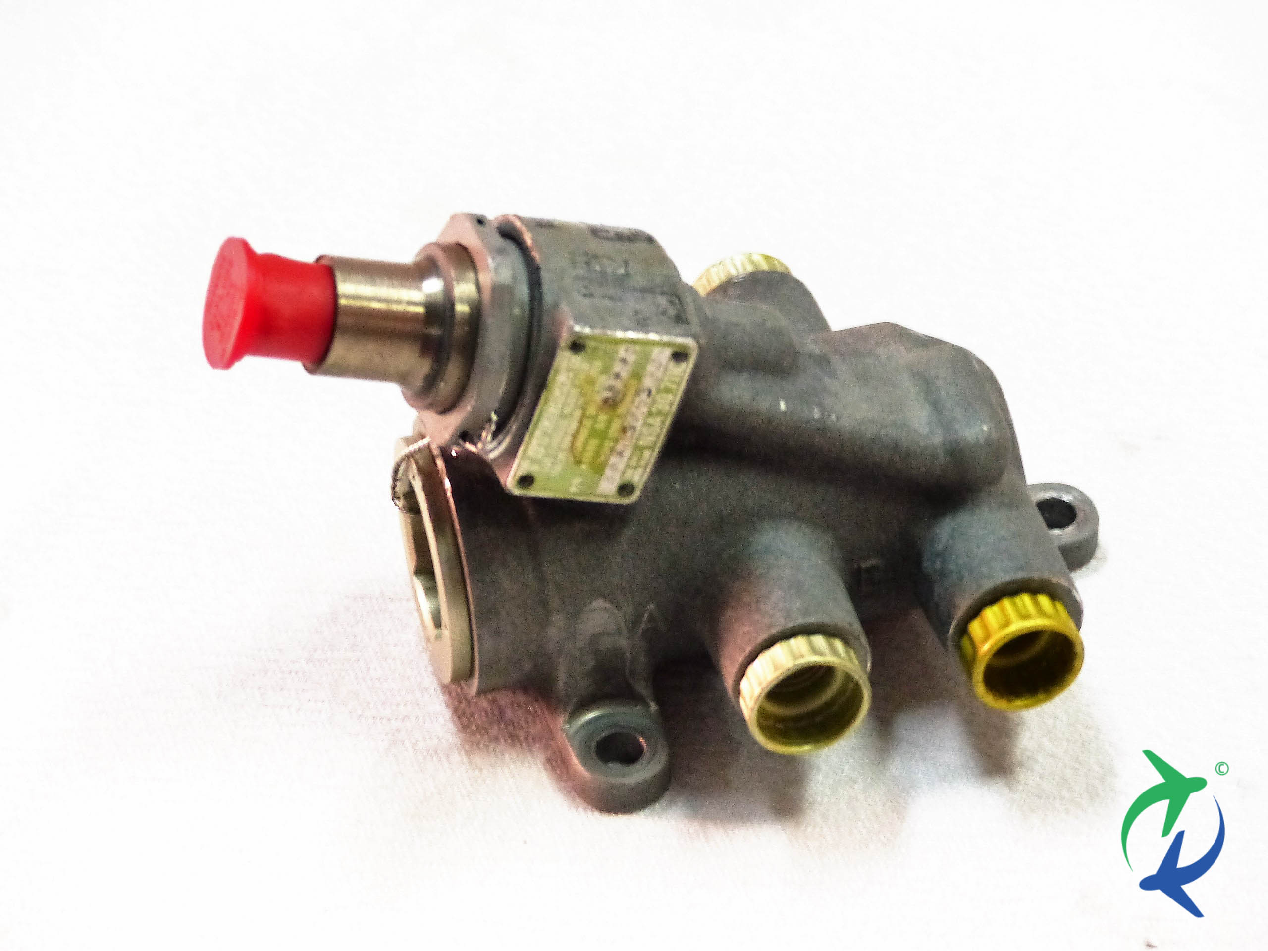 Aerobay: Part Number 44560 in Tunis, Tunisia