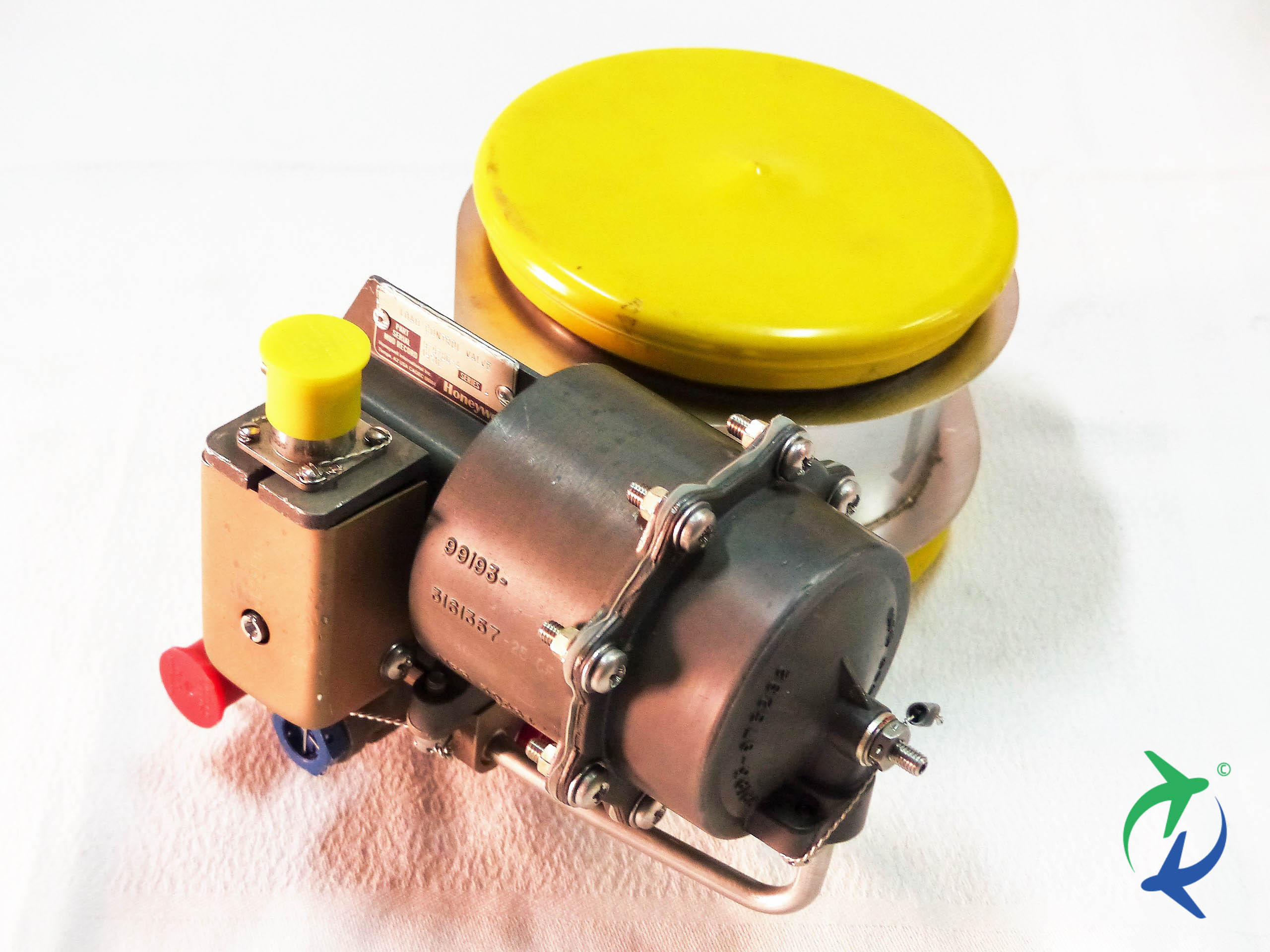 Aerobay: Part Number 979786-4 in Tunis, Tunisia