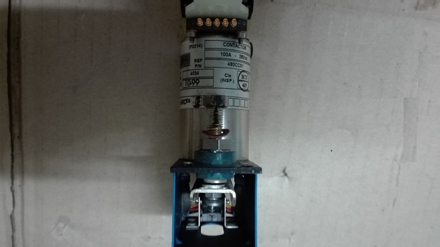 Aerobay: Part Number 480CC01 in Madrid, Spain