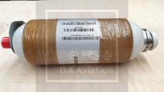 Aerobay: Spare Parts