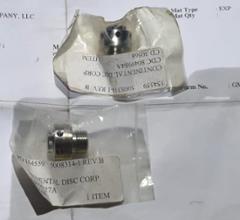 Aerobay: Part Number 5008314-1 in Southeast Asia (SEA018) (DHL Preferred)